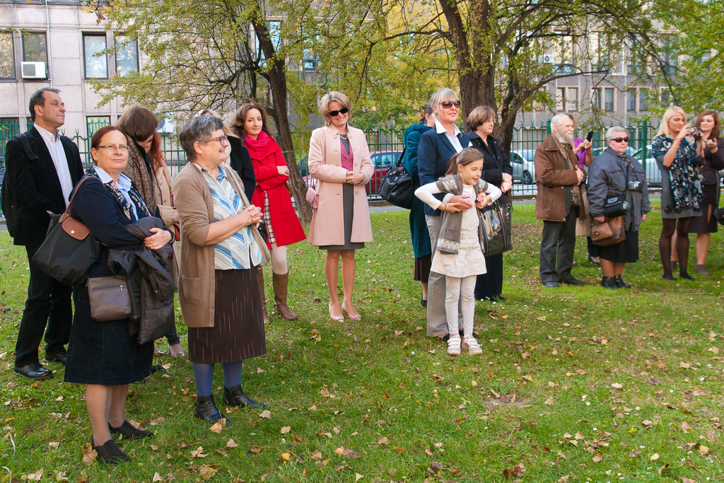 Historia CNJO – CENTRUM NAUCZANIA JĘZYKÓW OBCYCH